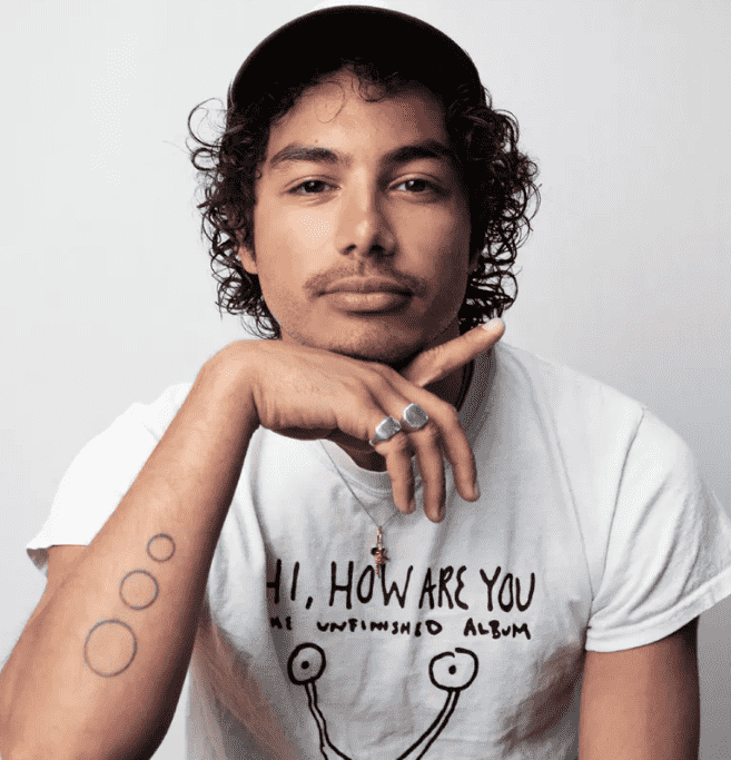 Did Reiky de Valk Commit Suicide? The TV Actor Death Cause And Obituary ...