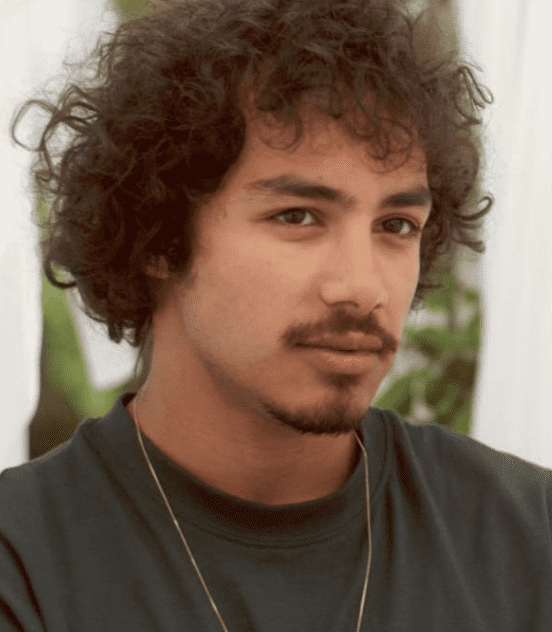 Did Reiky de Valk Commit Suicide? The TV Actor Death Cause And Obituary ...