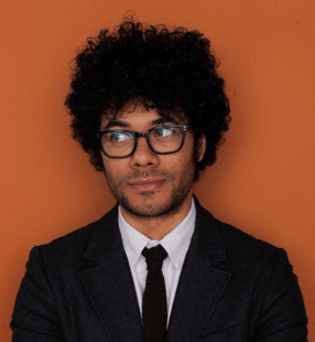 Richard Ayoade: Is He Transphobic? Controversy, Career, Bio and More