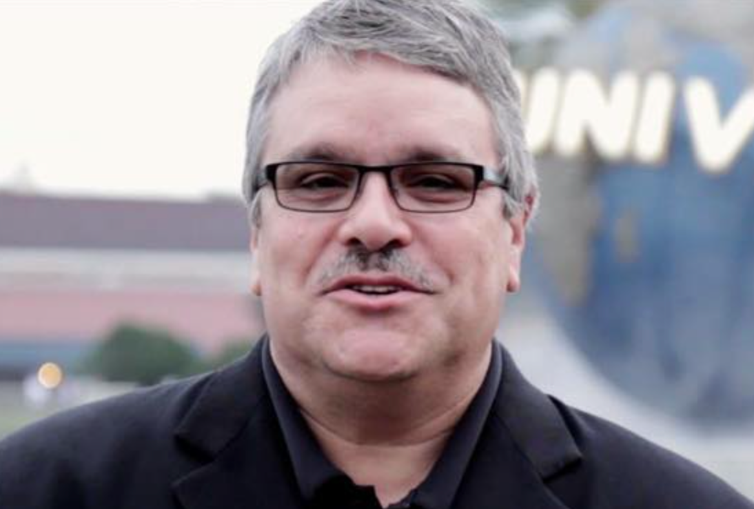 Robert W. Smith, A Life of Music Ended