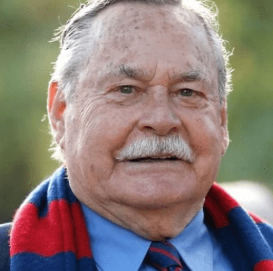 Ron Barassi Obituary: Death Cause, Bio, Career, Health Update, Family ...