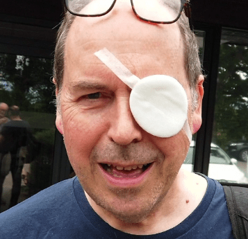 Rory Cellan Jones: Explored Inessll,Health Update 2023, Parkinson ...