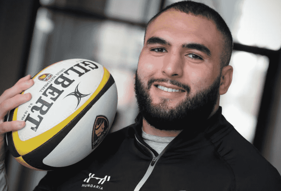 Where Are Rreda Wardi Parents From? Family Ethnicity And Nationality ...