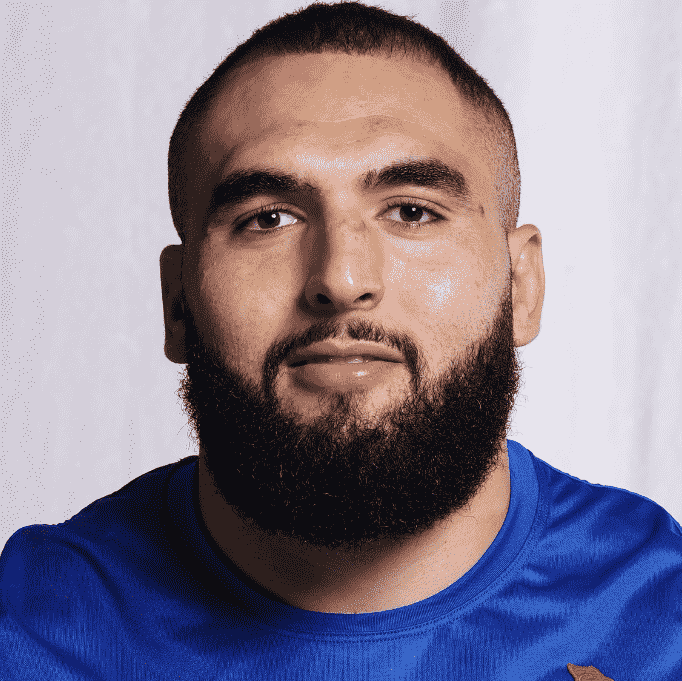 Where Are Rreda Wardi Parents From? Family Ethnicity And Nationality ...