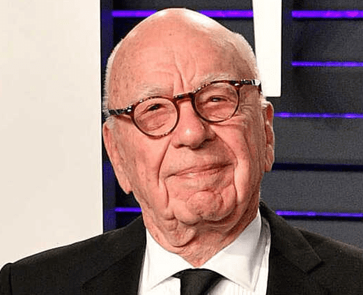 Rupert Murdoch Scandal: Is He Fired From His Post? Controversy Explained