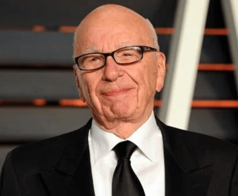 Rupert Murdoch Scandal: Is He Fired From His Post? Controversy Explained