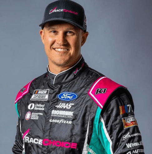 Ryan Preece Parents: Who Are They? Career, Relationship, Net Worth 2023 ...