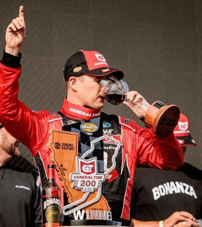 Ryan Preece Parents: Who Are They? Career, Relationship, Net Worth 2023 ...