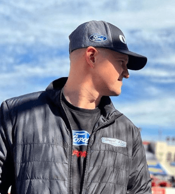 Ryan Preece Parents: Who Are They? Career, Relationship, Net Worth 2023 ...