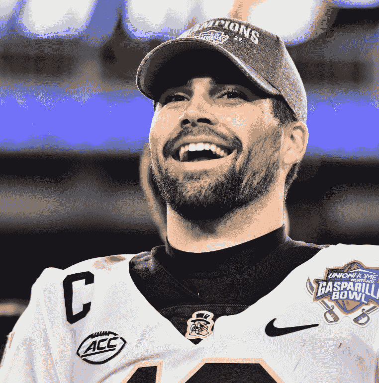 Sam Hartman’s Brothers Demitri Allison And Joe Hartman: Who Are They?