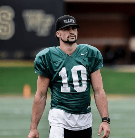 Sam Hartman’s Brothers Demitri Allison And Joe Hartman: Who Are They?