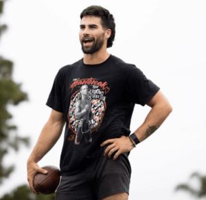 Sam Hartman’s Brothers Demitri Allison And Joe Hartman: Who Are They?