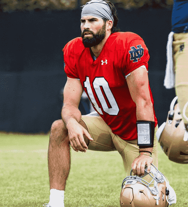 Sam Hartman’s Brothers Demitri Allison And Joe Hartman: Who Are They?