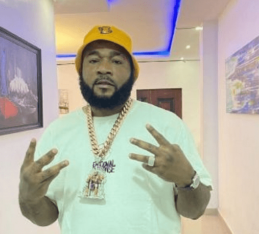 Who Is Olamide Ajike? Meet Sam Larry Wife - Married Life And Family ...