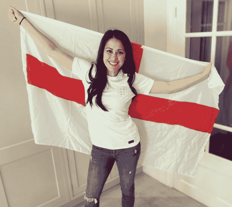 Who Is Maxine Bristow? Meet Sam Quek Sister - Wiki/Bio And Family Tree ...