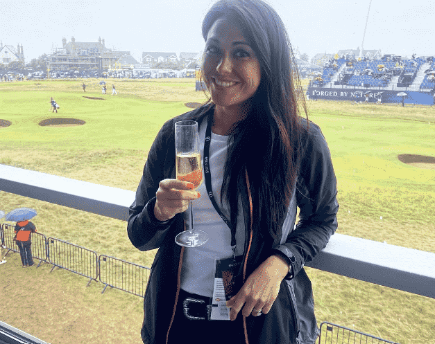 Who Is Maxine Bristow? Meet Sam Quek Sister - Wiki/Bio And Family Tree ...