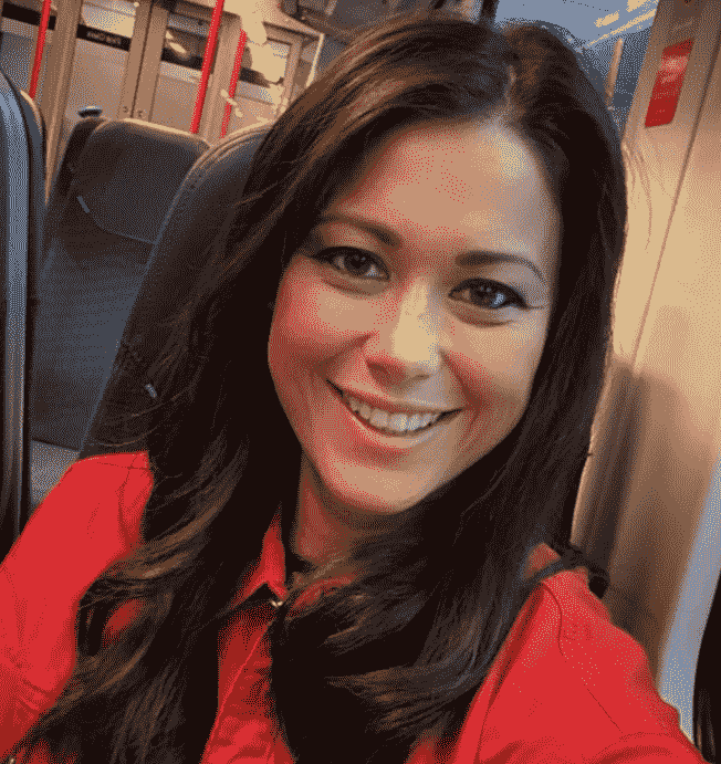 Who Is Maxine Bristow? Meet Sam Quek Sister - Wiki/Bio And Family Tree ...