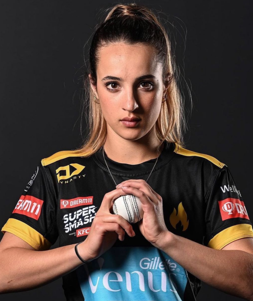 Xara Jetty [Cricketer] Unraveling her Age and Early Career