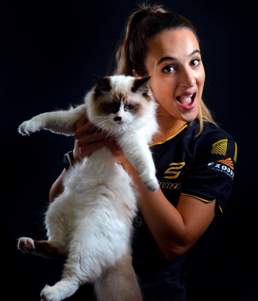 Xara Jetty [Cricketer] Unraveling her Age and Early Career