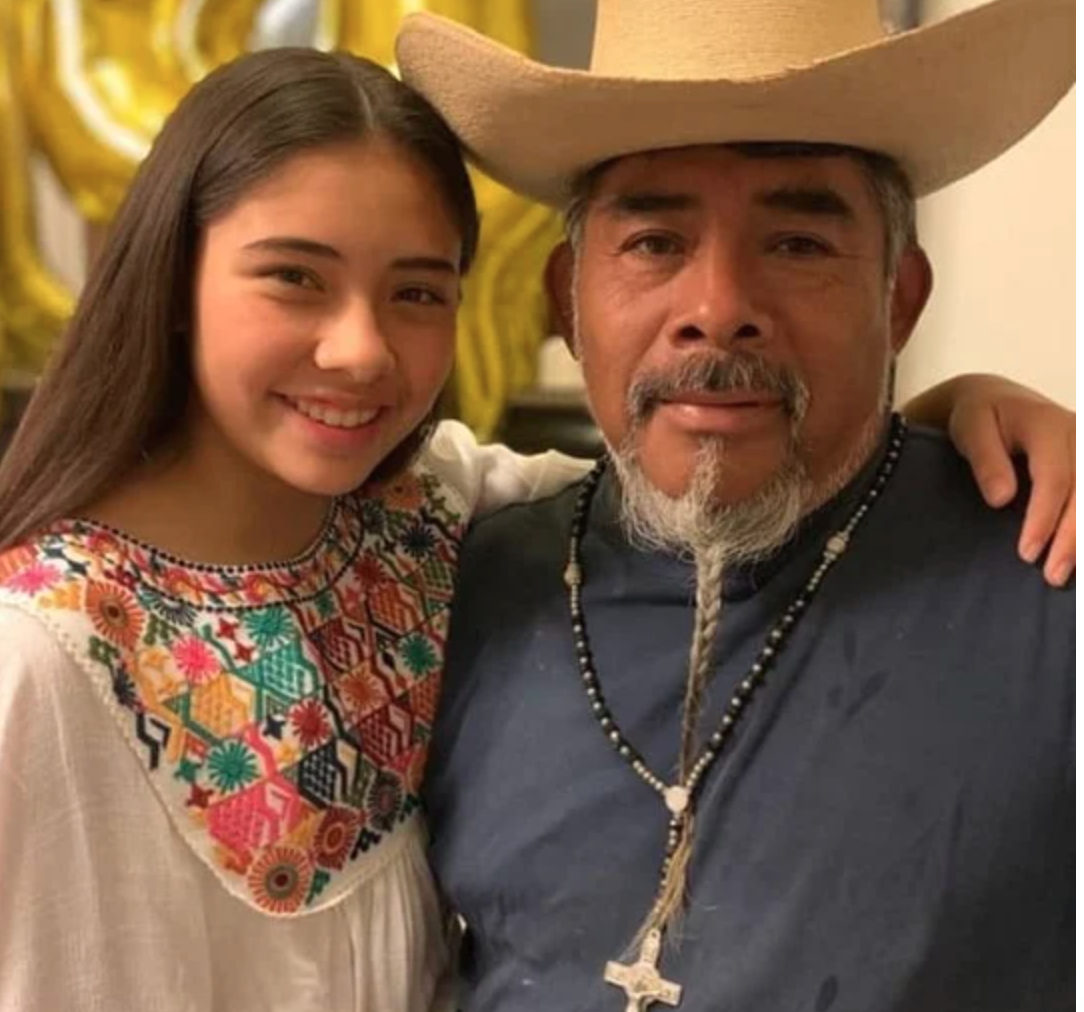 Xochitl Gomez [Val Chmerkovskiy's]: Are They More Than Just Dance Partners?