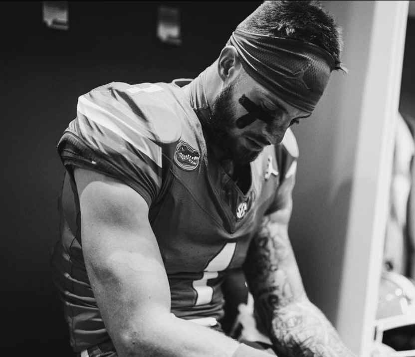 Ricky Pearsall's - the Guidance and Love of Rick and Erin Pearsall