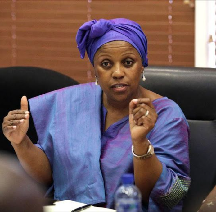 Dudu Myeni: From SAA Chairperson to Controversial Figure - A Biography