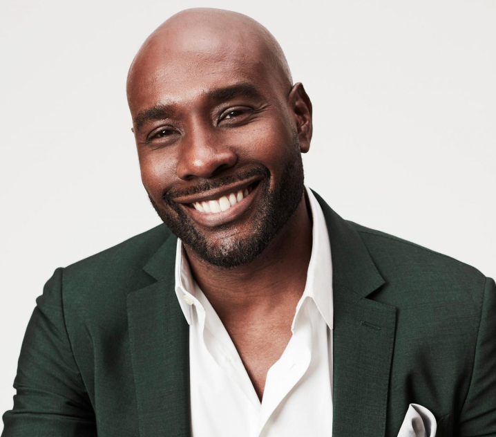 Morris Chestnut's Journey: Family, Relationships, and Success
