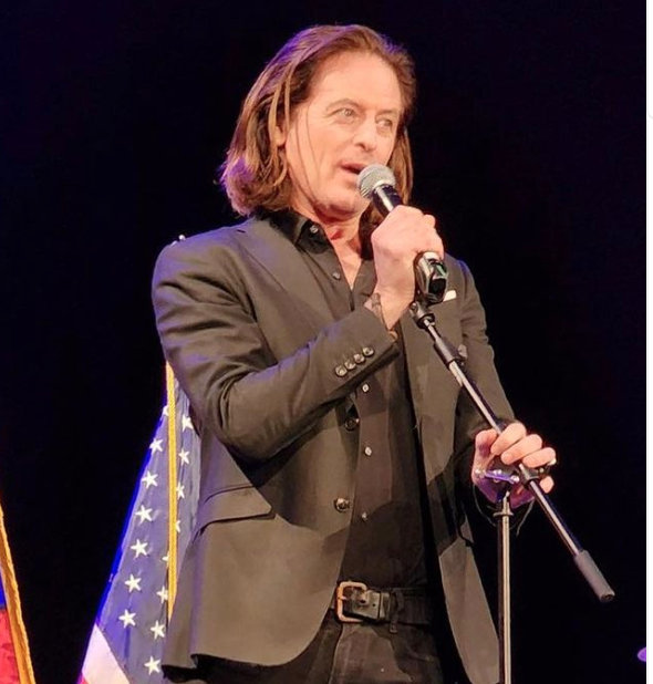 Exploring John Fugelsang's Podcast, Bio, and Wiki