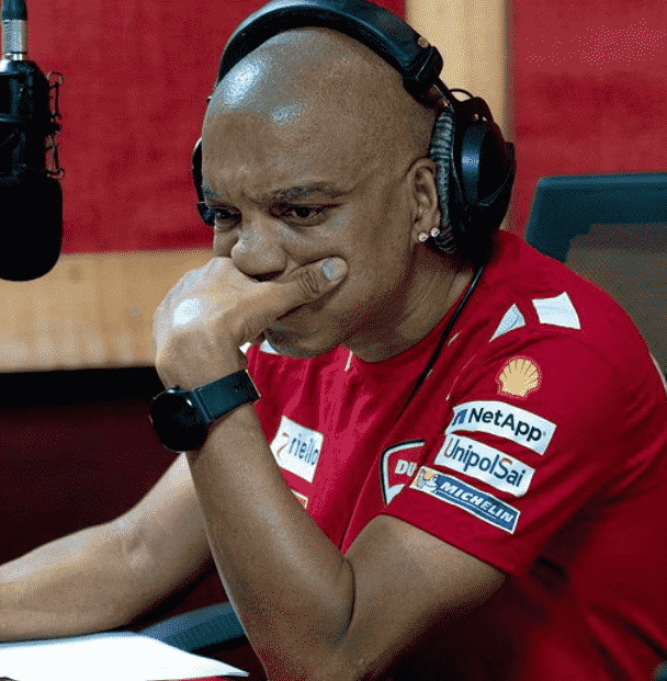 Sean Cardovillis Age Revealed: How Old Was the Respected Sports Journalist?