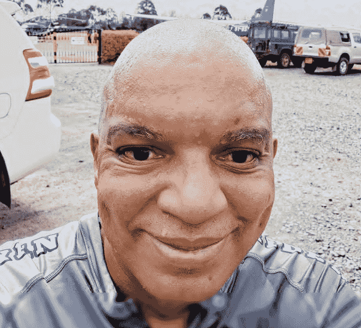 Sean Cardovillis Age Revealed: How Old Was the Respected Sports Journalist?