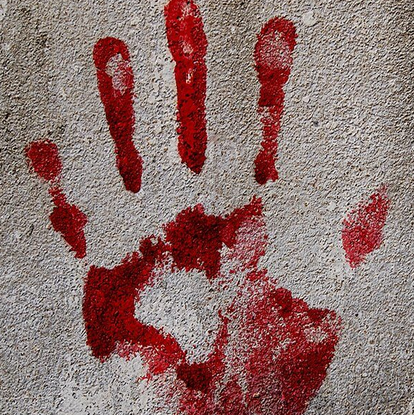 What did Clay Robinson Jr And Shanaja Jones Do? Arrested, Charged And ...