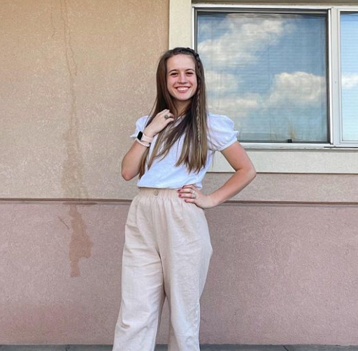 Is Shari Franke from 8 Passengers Married? Unraveling the Mystery on ...