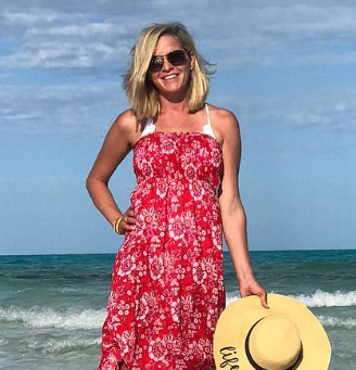 Sherry Pollex Children: How Many Children Does She Have? Family ...