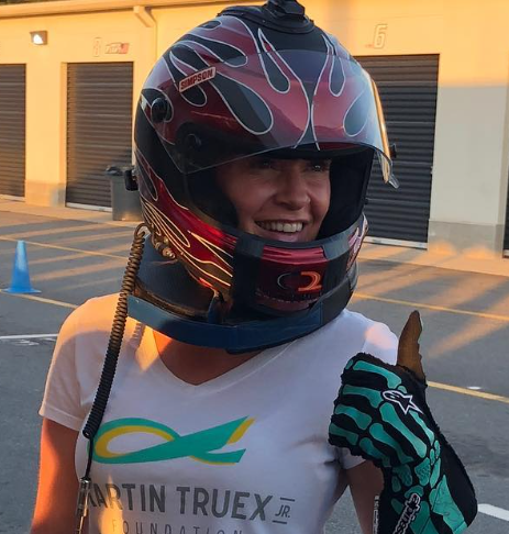 Sherry Pollex Children: How Many Children Does She Have? Family ...