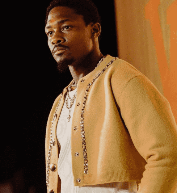 Who Are Stephanie Diggs and Aron Diggs? Meet Stefon Diggs Parents ...