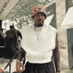 Who Are Stephanie Diggs and Aron Diggs? Meet Stefon Diggs Parents ...