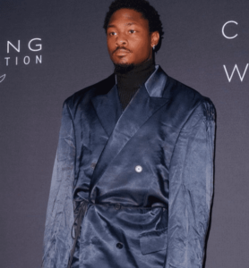 Who Are Stephanie Diggs and Aron Diggs? Meet Stefon Diggs Parents ...