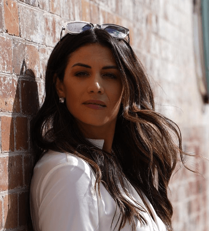 Stephanie Rice: Who Is She? Scandal, Controversy, 2010 Tweet, Giveaway ...