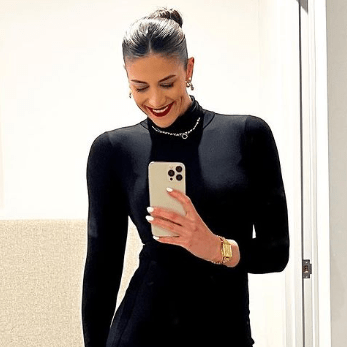 Stephanie Rice: Who Is She? Scandal, Controversy, 2010 Tweet, Giveaway ...