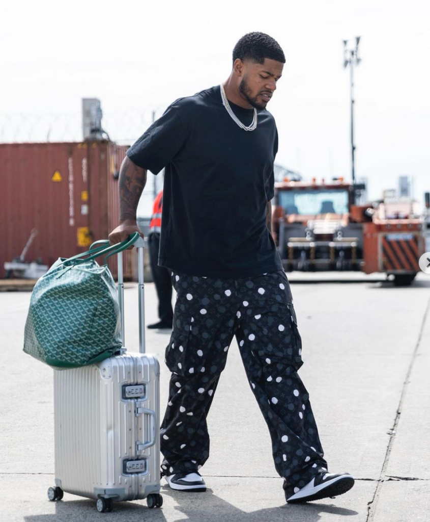 Sterling Shepard's Sisters: Shelby and Ashleigh Shepard