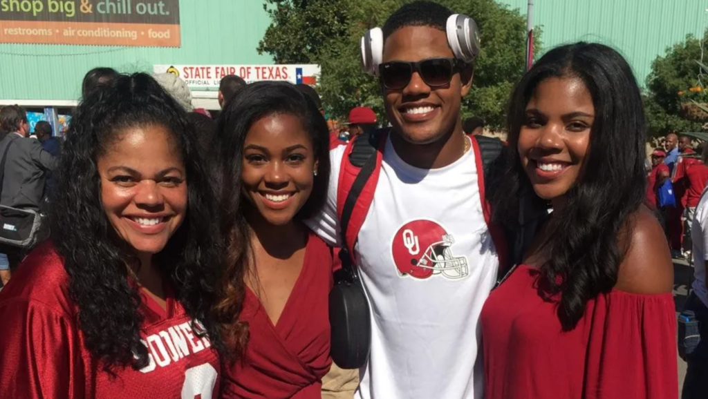 Sterling Shepard's Sisters: Shelby and Ashleigh Shepard