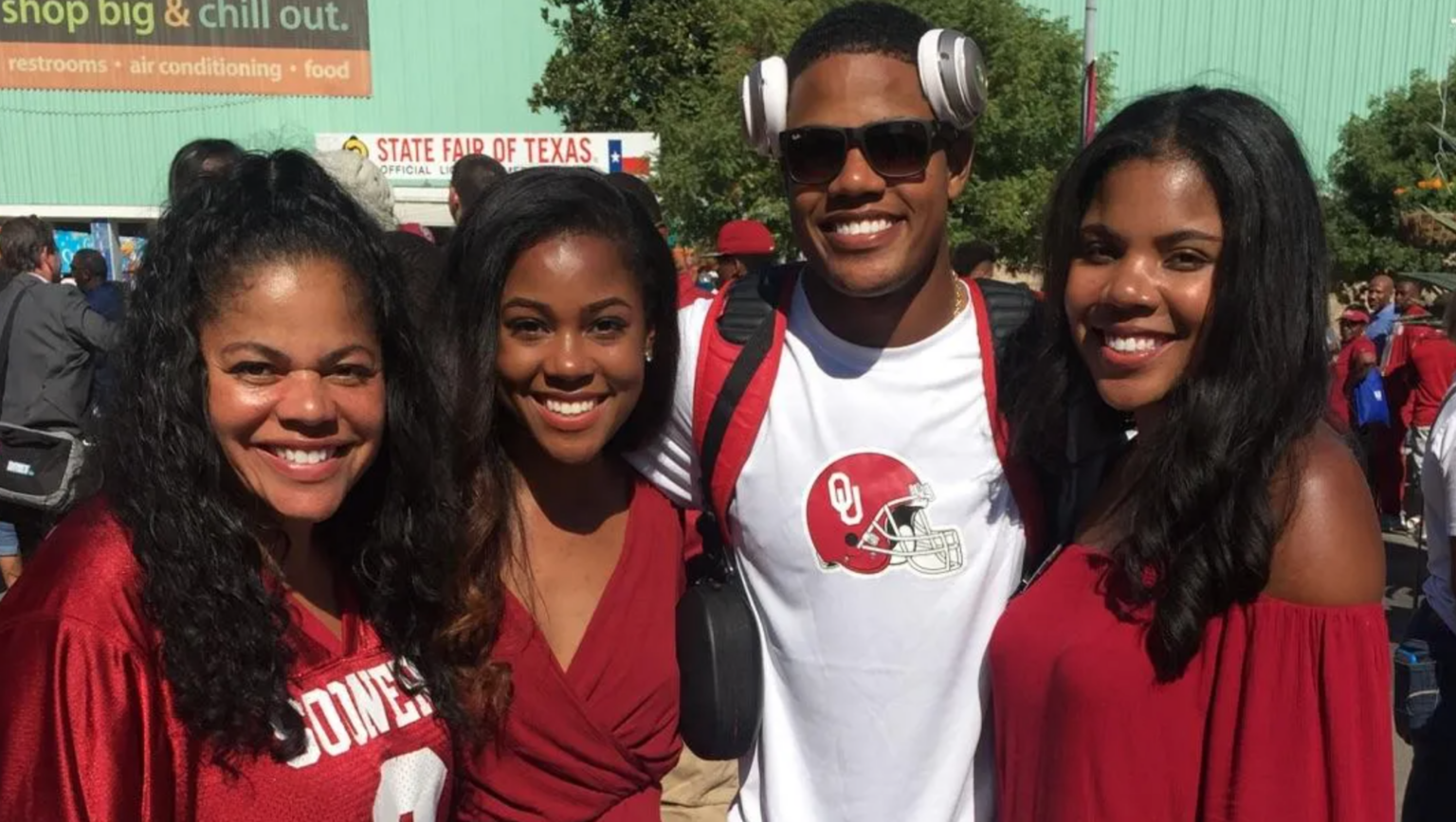 Sterling Shepard's Sisters: Shelby and Ashleigh Shepard
