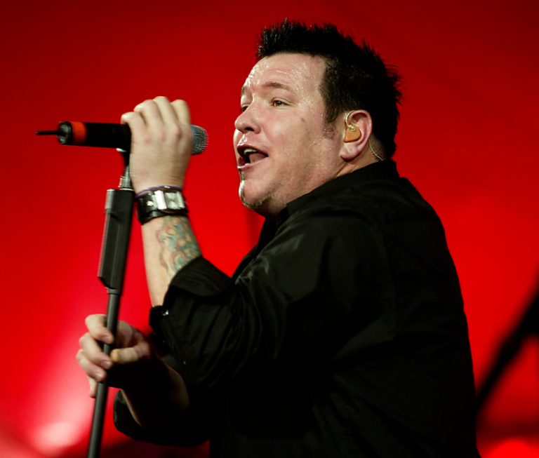 Reality Check: Steve Harwell Weight Loss Due To Cancer