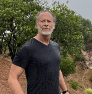 Who Is Alfie And Jack Weber? Meet Steven Weber Sons, Family, Ethnicity ...