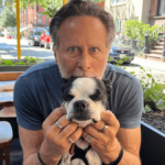 Who Is Alfie And Jack Weber? Meet Steven Weber Sons, Family, Ethnicity ...