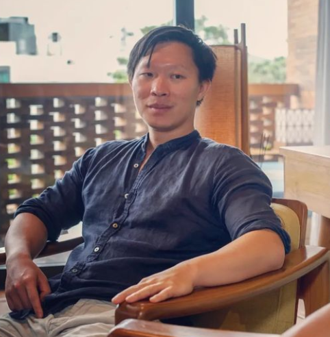 Who Is Tao Yagiong Evelyn, Su Zhu Wife? Relationship Timeline And ...