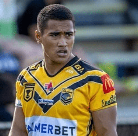 Where Are Sua Faalogo Parents From? Family Ethnicity And Nationality ...