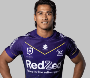 Where Are Sua Faalogo Parents From? Family Ethnicity And Nationality ...