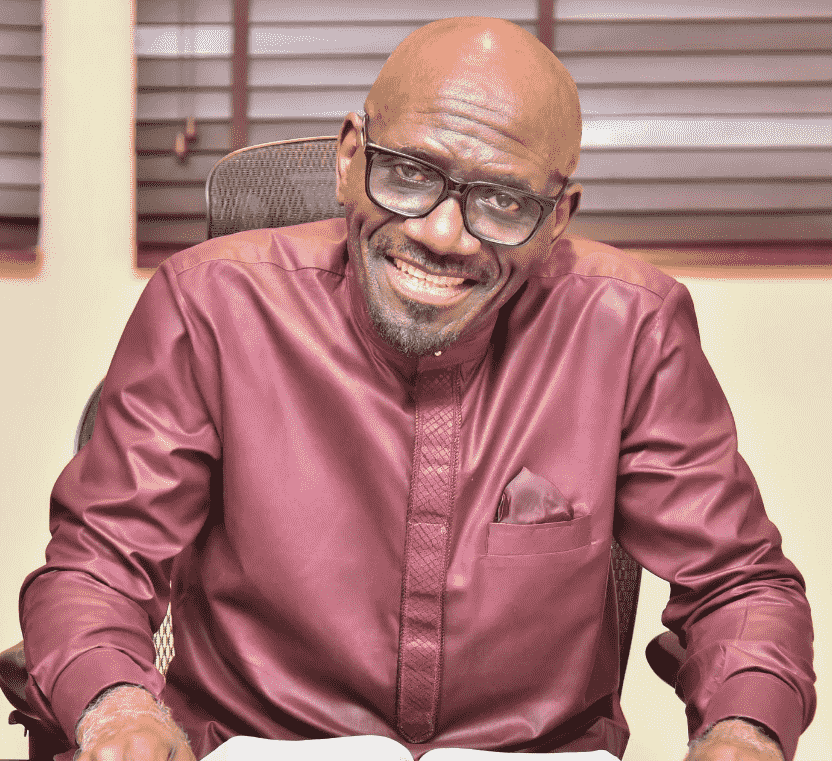 Who Are Taiwo Odukoya Kids? Meet Jimmy, Timilehin And Jomiloju Odukoya ...