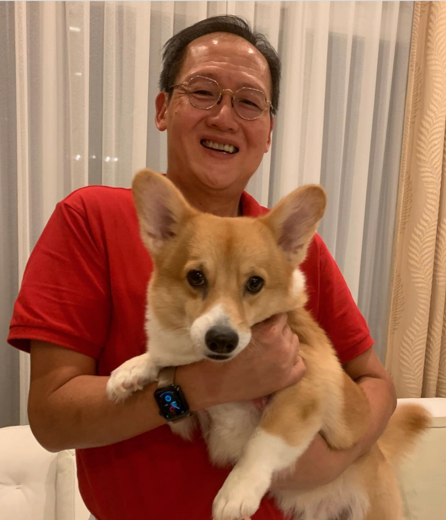 Unraveling the Ethnic Background of Tan See Leng: A Glimpse into His ...